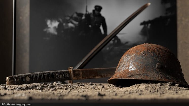Battle of Khalkhin Gol: 1939’s Forgotten War That Changed History